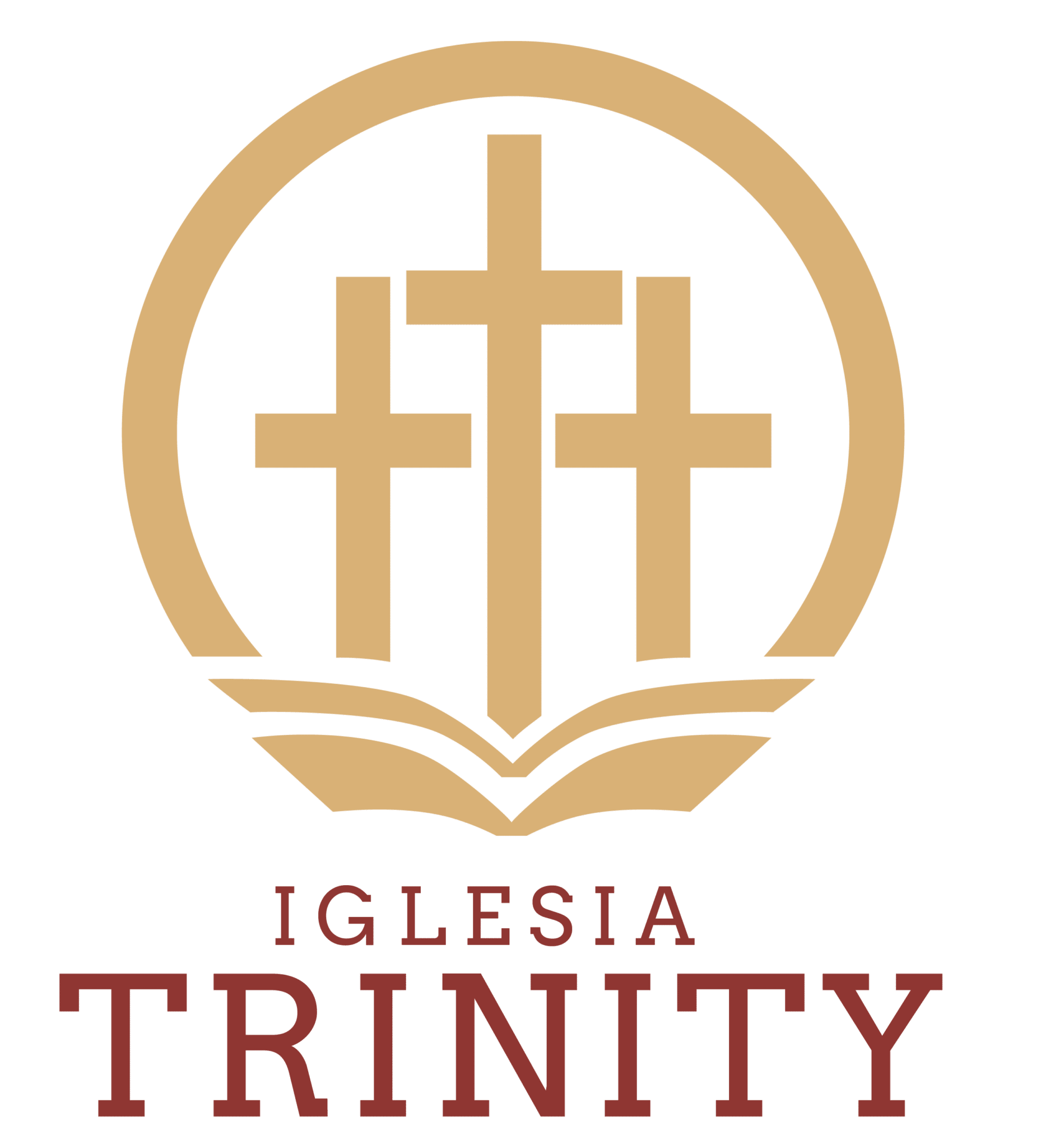 DIOS TE CONOCE Y TE LLAMA POR TU NOMBRE - Iglesia Trinity, Iglesia Hispana